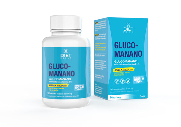 GLUCOMANANO – Farmainsular